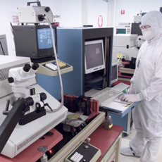 Tester Interface – ATE Service