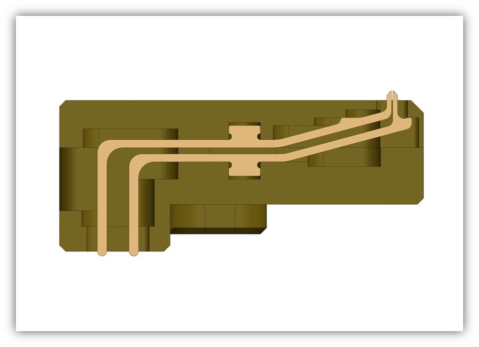 Peripheral package IC test socket | ATE Service