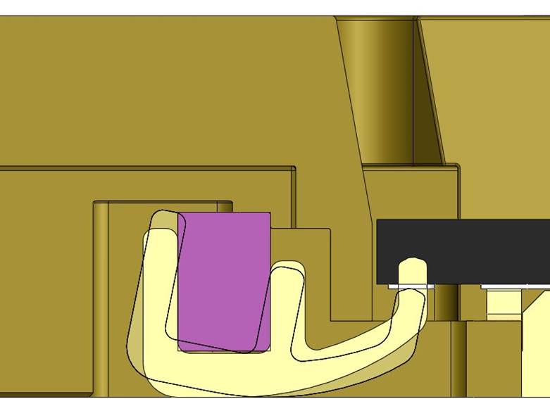 Peripheral package IC test socket | ATE Service